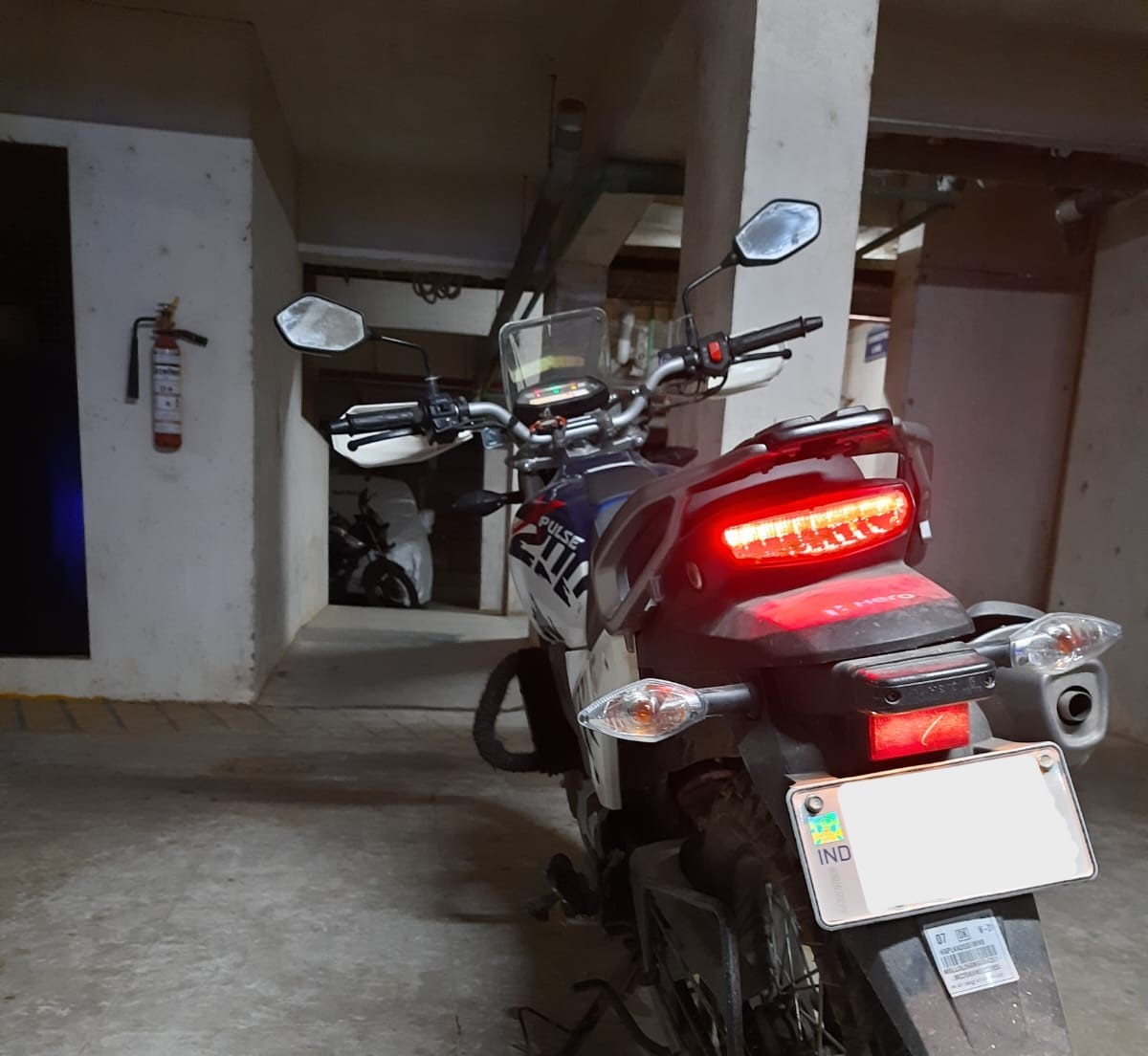 Scram away - Rambler Talez